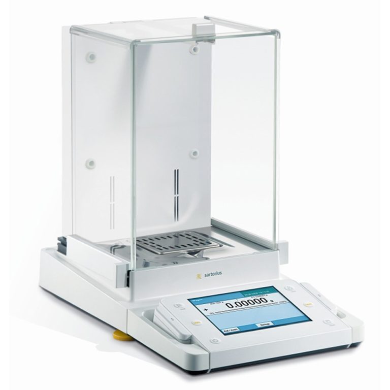 Balance de laboratoire - Instruments de précision - Nord Pesage